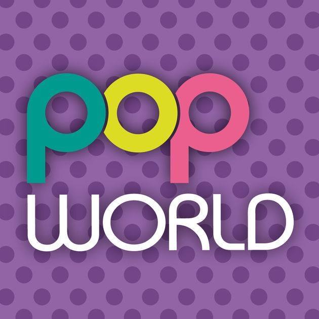 Popworld Reading | Visiting Reading