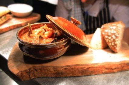 Valpy Street Bar & Bistro | Visiting Reading