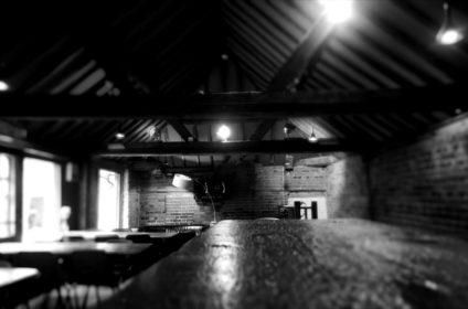 Milk Bar Reading | Visiting Reading