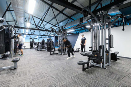 Puregym Reading Caversham Road | Visiting Reading