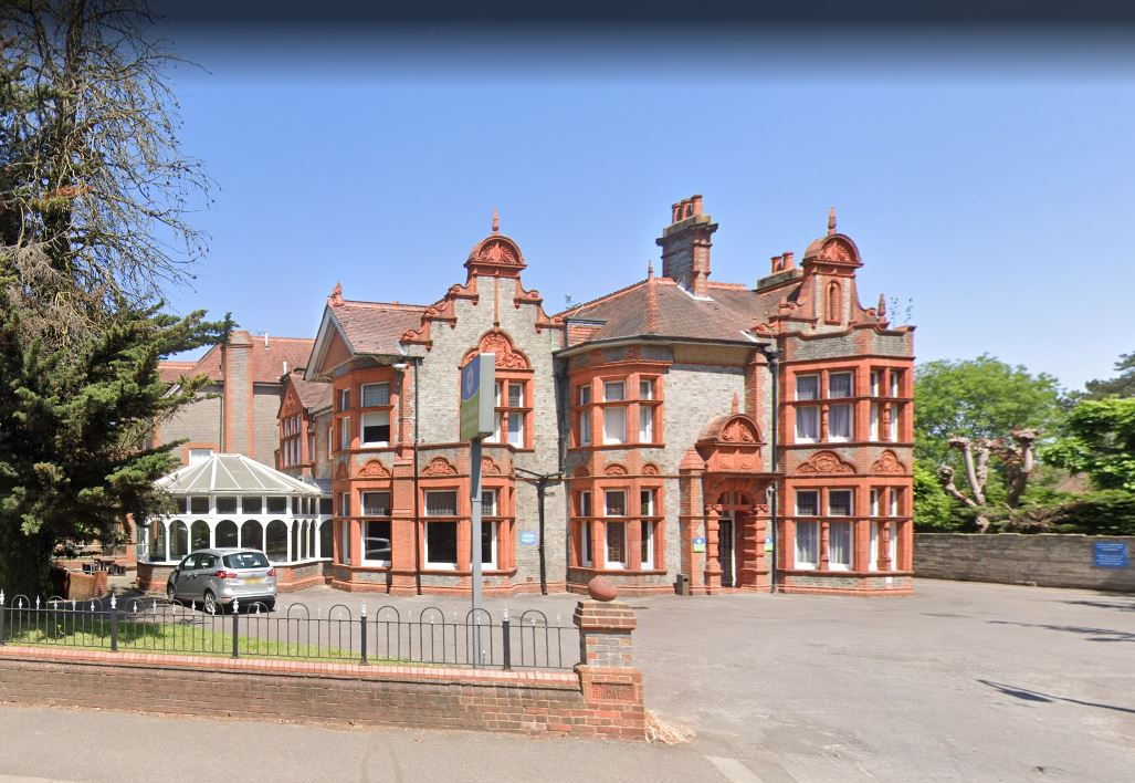 Listing | Visiting Reading